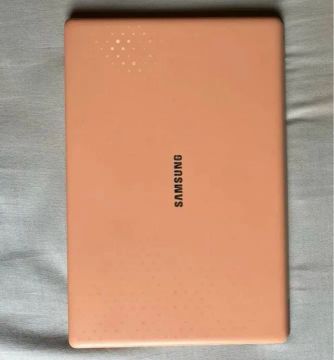 "notebook samsung rosa" - Notebooks no Brasil