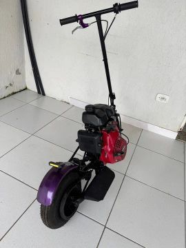 "walkmachine" no Brasil