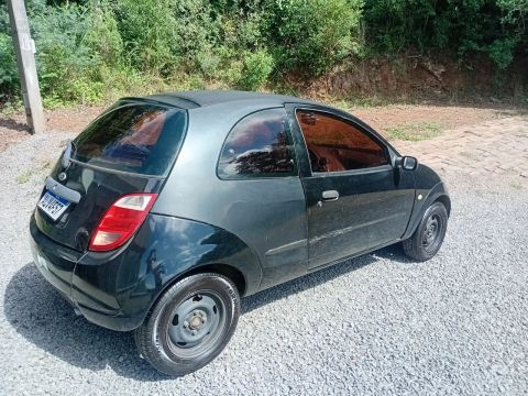 FORD KA 2004 Usados e Novos