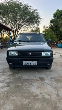 FIAT UNO 1993 Usados e Novos