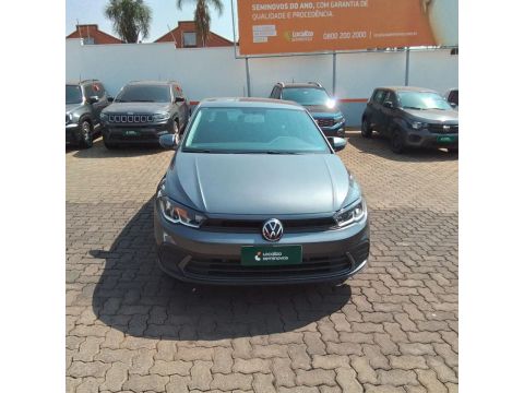 VOLKSWAGEN POLO Usados e Novos