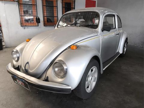 VOLKSWAGEN FUSCA 1996 Usados e Novos