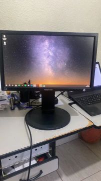 "monitor positivo 14 polegadas" no Brasil