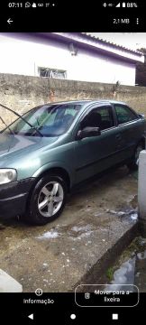 CHEVROLET ASTRA 2000 Usados e Novos