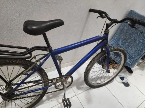 "bicicletas simples" no Brasil