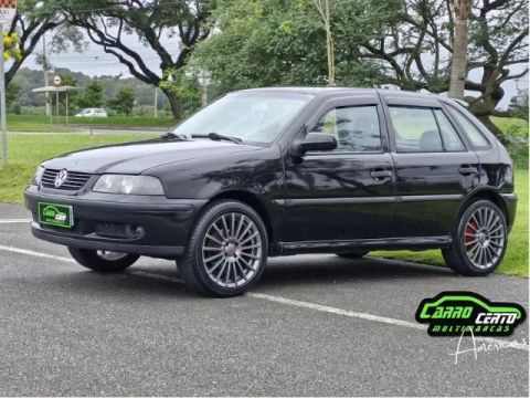 "volkswagen gol 2000" - Carros Usados e Novos à venda