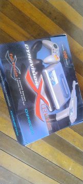 "dynavision" no Brasil