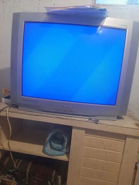 "tv de tubo antiga" - TVs no Brasil