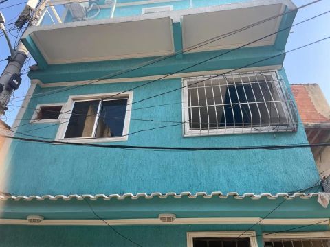 Casas à venda - Realengo, Zona Oeste - RJ | OLX
