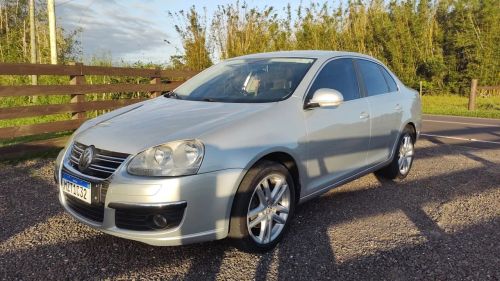 VOLKSWAGEN JETTA 2009 Usados e Novos
