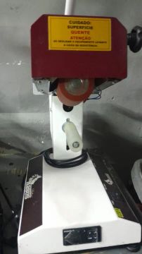 "maquina transfer giro 360" no Brasil