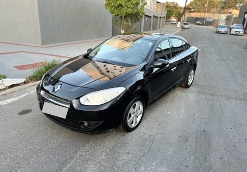 RENAULT FLUENCE Usados e Novos em Salvador e região, BA