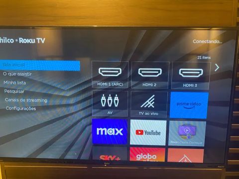 "tv philco 42 polegadas" - TVs no Brasil