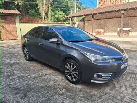 TOYOTA COROLLA 2022 Usados e Novos no Rio de Janeiro e região, RJ