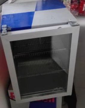 "frigobar red bull" - Geladeiras e Freezers no Brasil