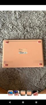 "notebook samsung rosa" - Notebooks no Brasil