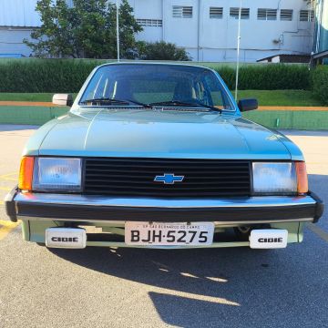 CHEVROLET CHEVETTE 1986 Usados e Novos
