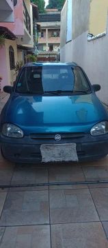 CHEVROLET CORSA 1995 Usados e Novos