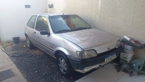 FORD FIESTA 1995 Usados e Novos