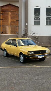 VOLKSWAGEN PASSAT Usados e Novos