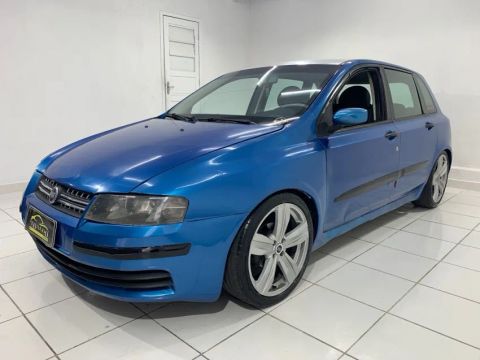 FIAT STILO Usados e Novos