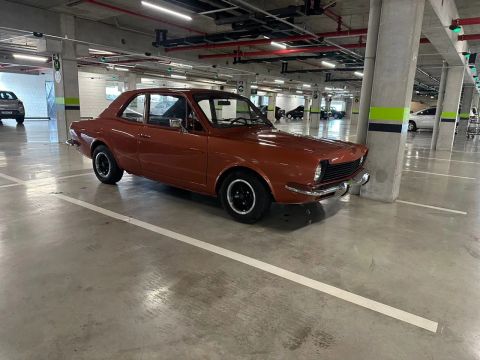 FORD CORCEL 1976 Usados e Novos