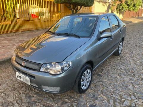 FIAT SIENA 2010 Usados e Novos em Belo Horizonte e região, MG