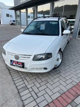 "volkswagen parati g4" - Carros Usados e Novos à venda