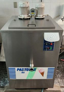 "pasteurizadora" no Brasil