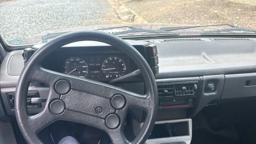 VOLKSWAGEN 1995 Usados e Novos