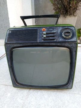 "tv philips antiga" - TVs no Brasil