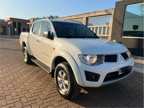 MITSUBISHI L200 Usados e Novos no Distrito Federal e região, DF