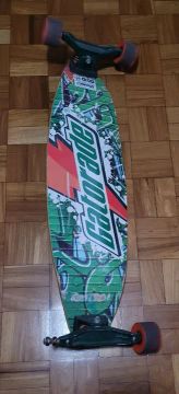 "carveboard" no Brasil