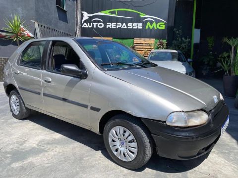 FIAT PALIO 1999 Usados e Novos