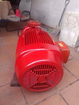 "motor 75 cv" no Brasil