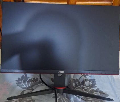 "monitor aoc 75hz" - Monitores no Brasil