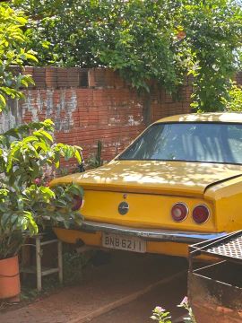CHEVROLET OPALA 1975 Usados e Novos