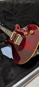 "guitarra cort m600t" - Instrumentos musicais no Brasil