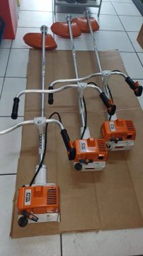 "rocadeira fs 290" no Brasil