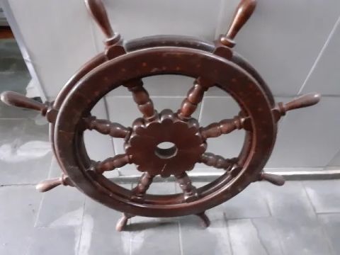 "barco de madeira" no Brasil