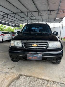 CHEVROLET TRACKER 2009 Usados e Novos