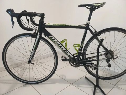 "bicicleta speed estrada" - Ciclismo no Brasil