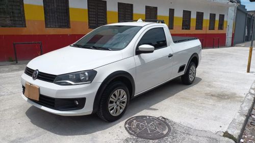 "saveiro g6 1 6" no Brasil