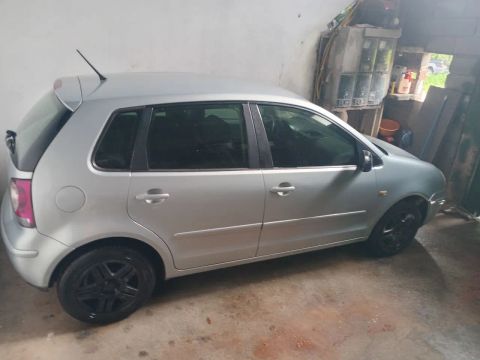 VOLKSWAGEN POLO 2003 Usados e Novos