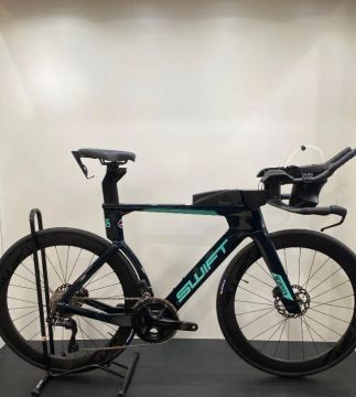 "bicicleta tt" - Ciclismo no Brasil