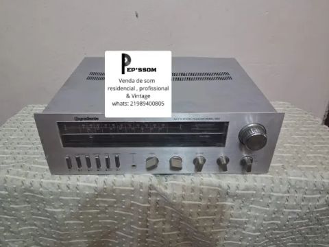 "gradiente spect 87" - Aparelhos de Som no Brasil