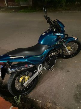 Motos HONDA NX no Rio Grande do Sul