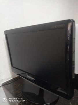 "monitores de computadores" no Brasil