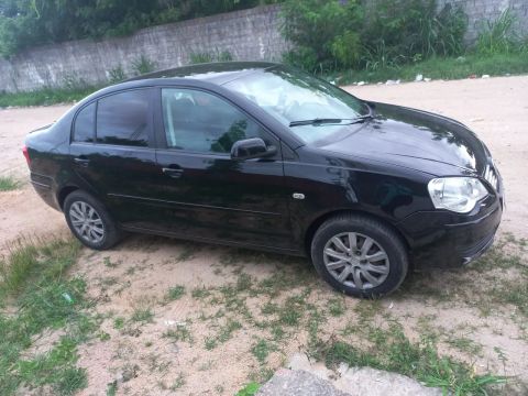 VOLKSWAGEN POLO 2007 Usados e Novos
