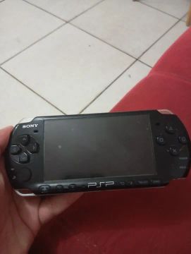 "psp 3000" no Brasil